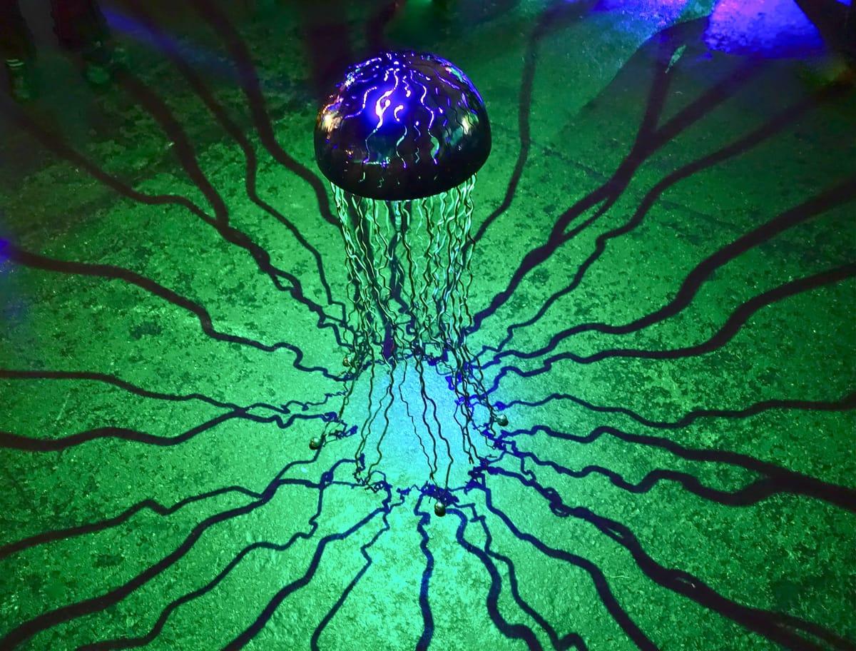 What is Generative Literature? Introducing “The Generative Literature ...